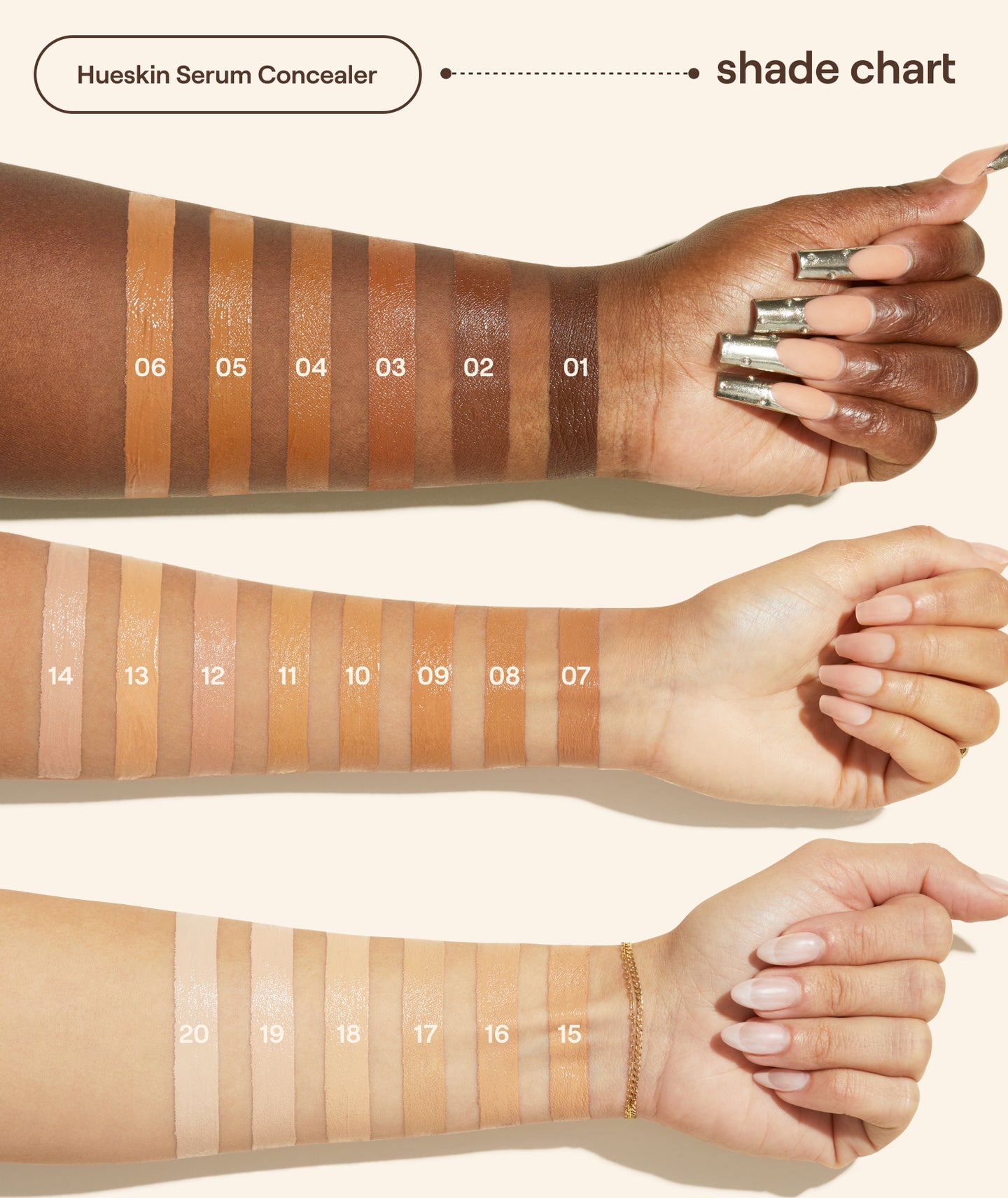 New Arrivals – Live Tinted