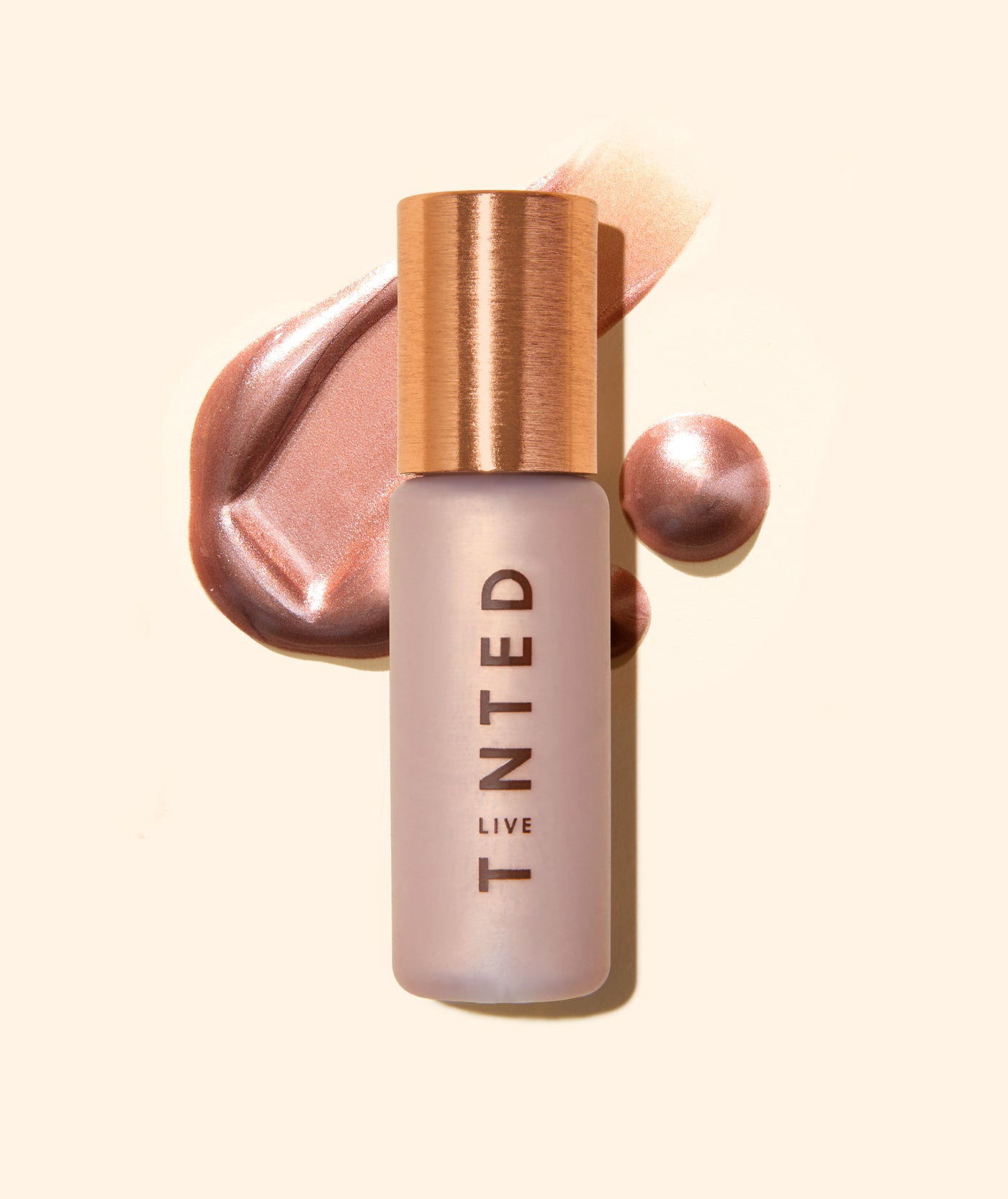 Hueglow Liquid Highlighter Drops – Live Tinted