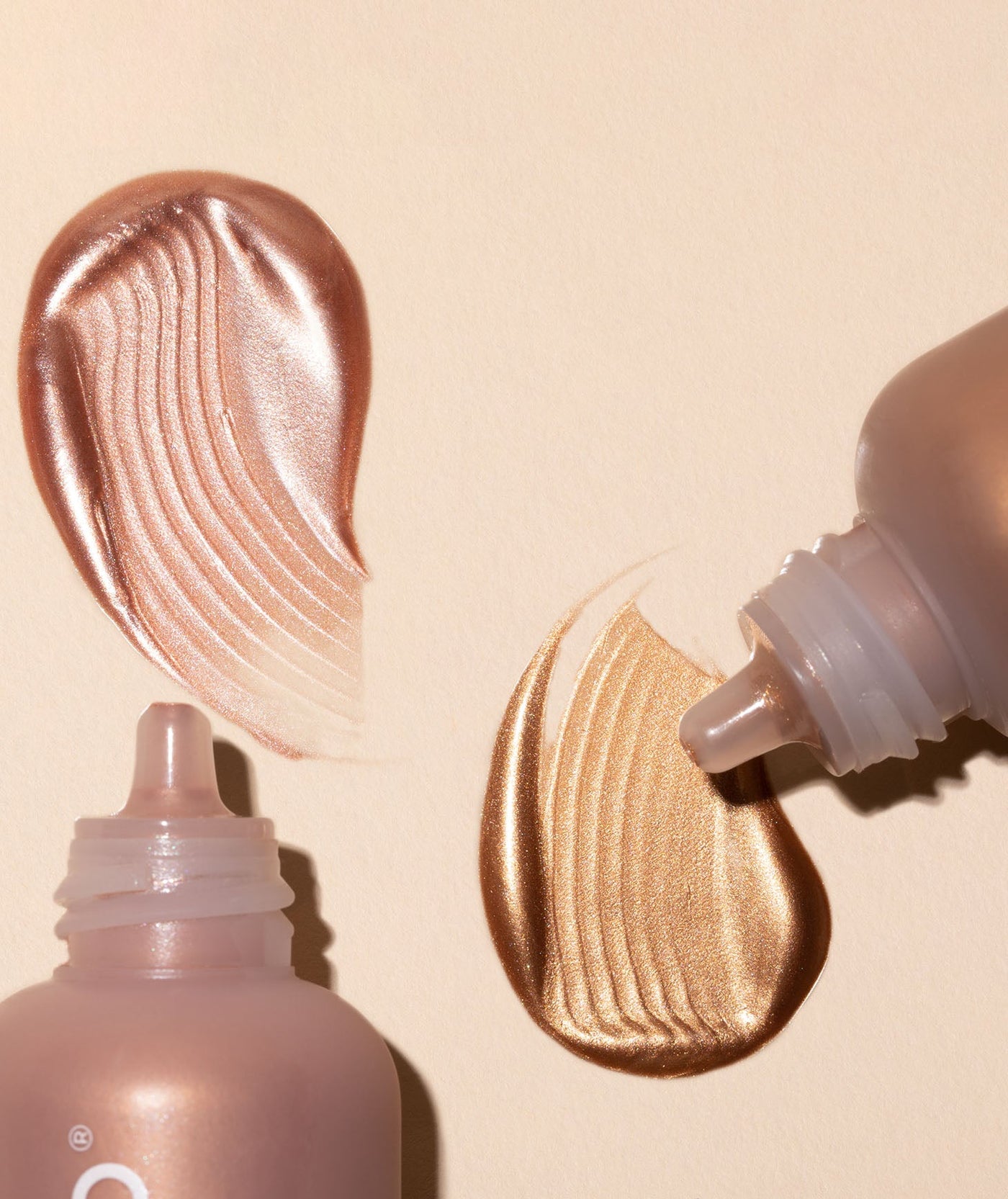 Hueglow Liquid Highlighter Drops – Live Tinted