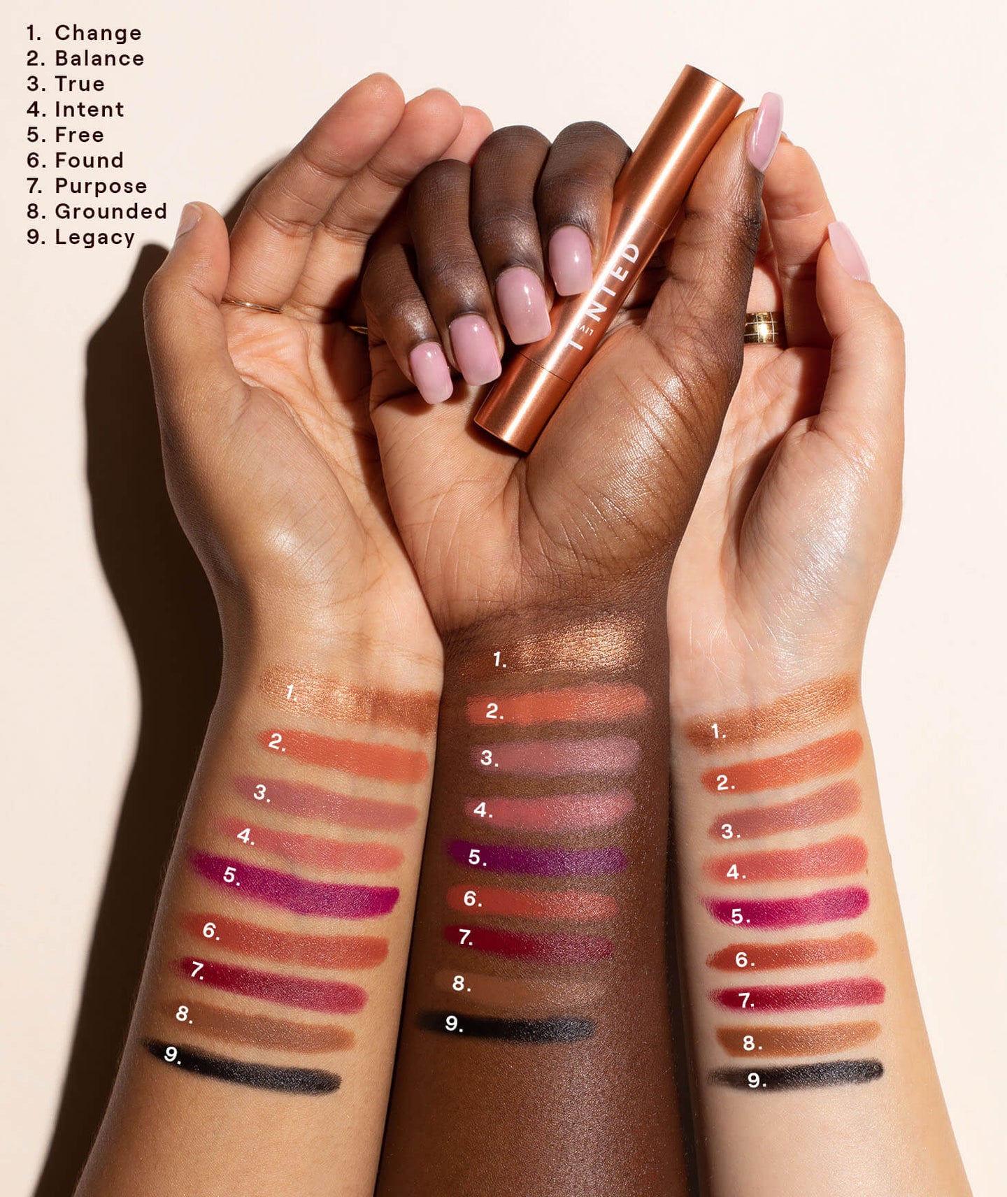 Shop All – Live Tinted