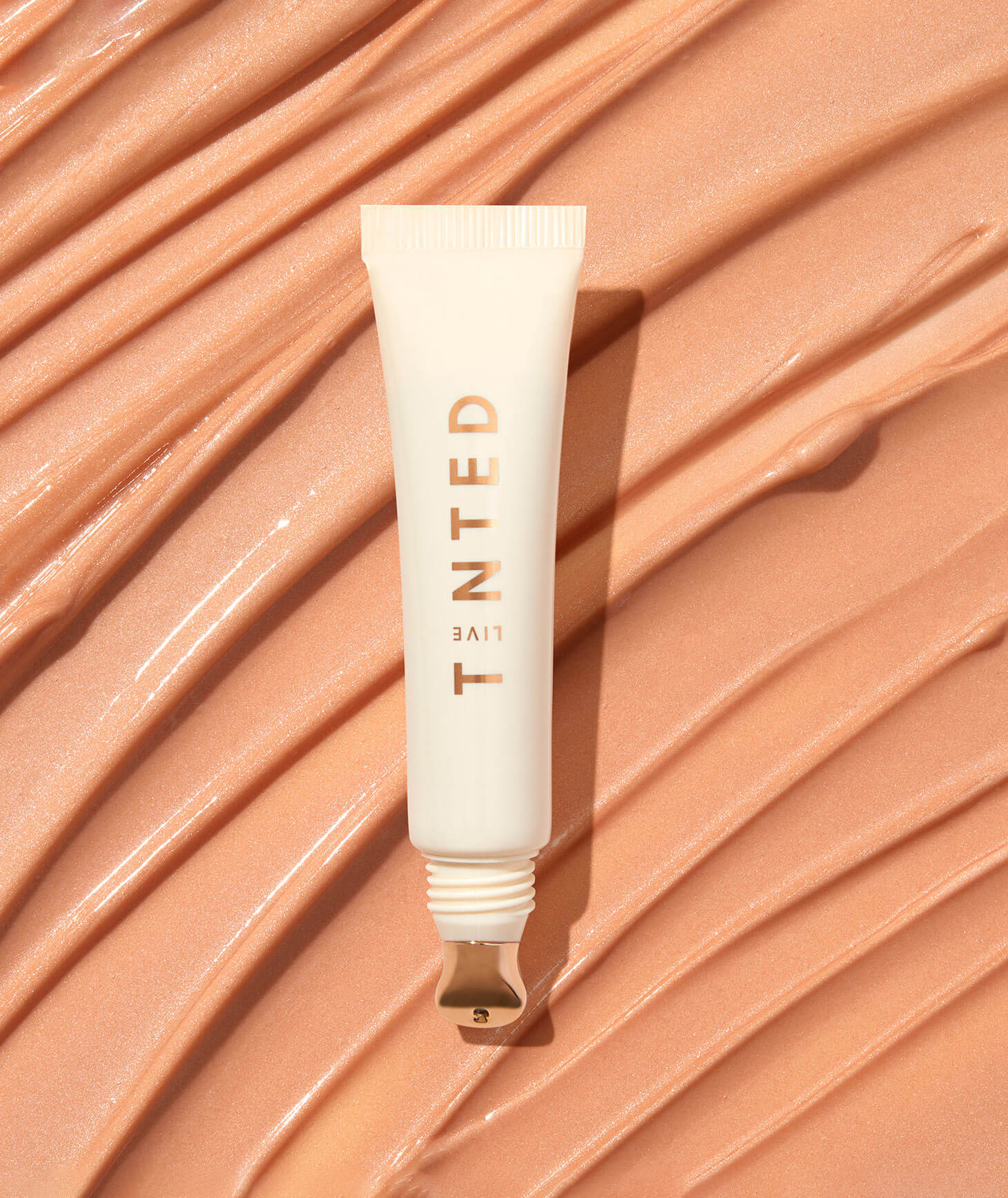 Brightening Eye Cream – Live Tinted