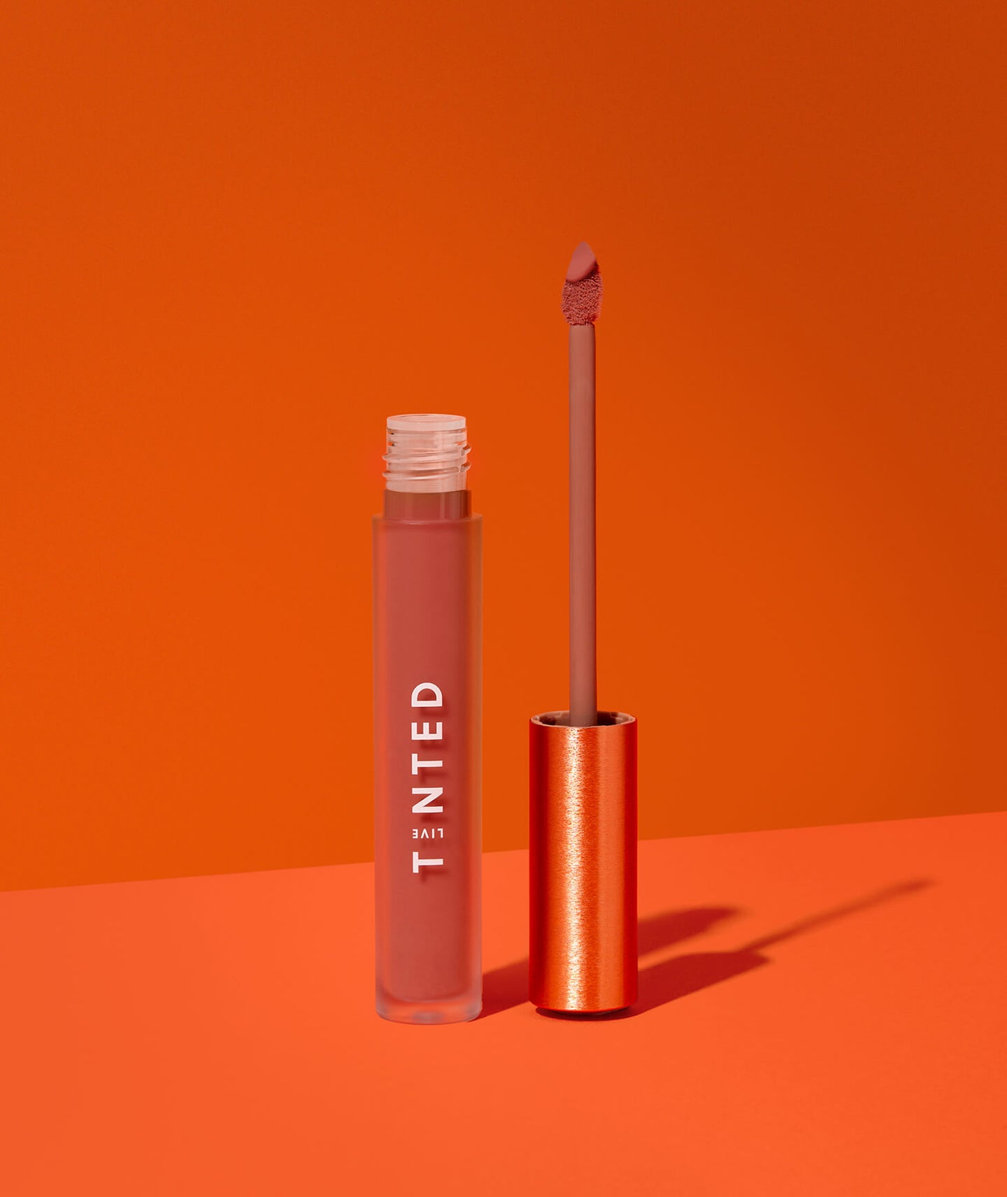 Makeup – Live Tinted